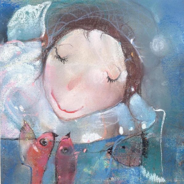 Nowa wystawa w Galerii "Resursa" - Kultura | Rozrywka - Radom24.pl