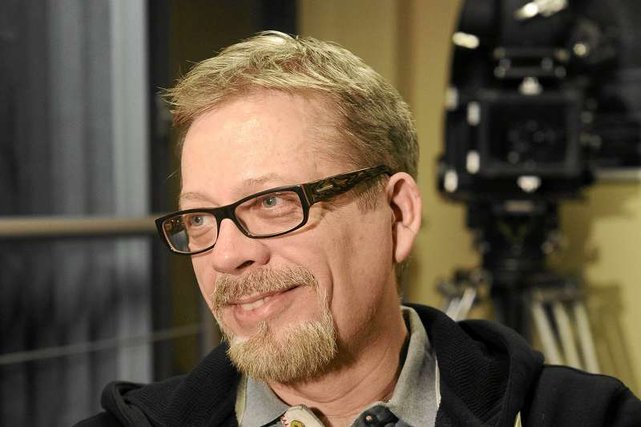 Tomasz Raczek w Radomiu! - Kultura | Rozrywka - Radom24.pl