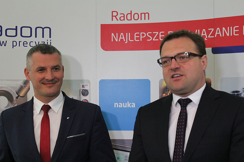 Radom bez kolejnego wiceprezydenta - Polityka - Radom24.pl