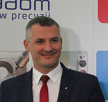 Rafał Rajkowski w zarządzie woj. mazowieckiego. Czym się będzie ...