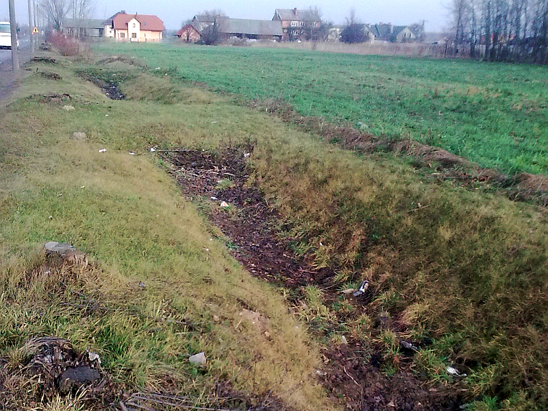 Ogromny smród w północnej części Radomia. ''Sprawdzamy kilka możliwych ...
