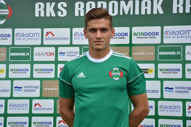 Z uczestnika Ligi Europy do Radomiaka - Sport - Radom24.pl
