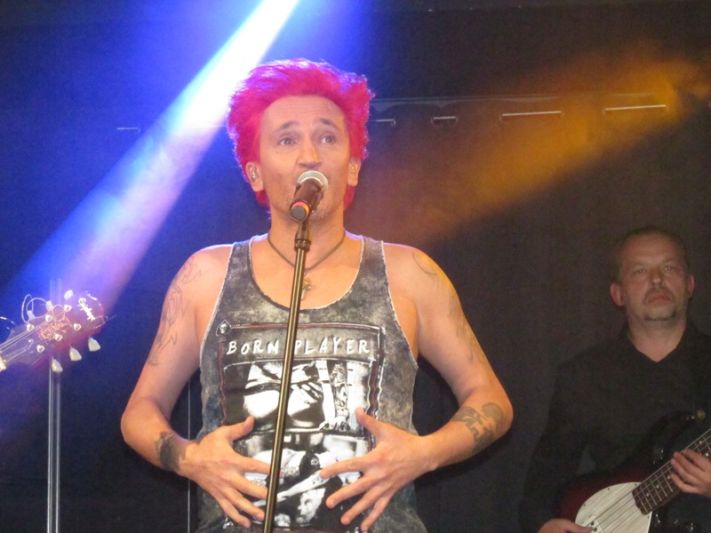 Ich Troje wystąpiło w Radomiu - Kultura | Rozrywka - Radom24.pl