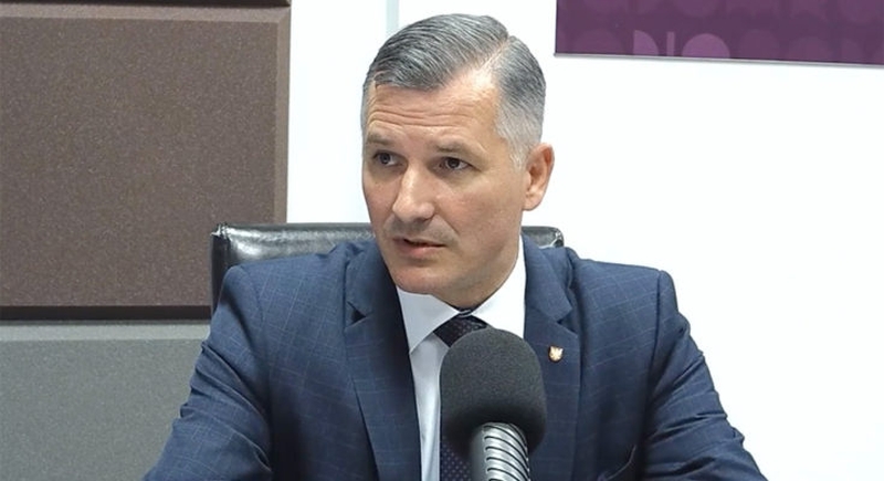 Rafał Rajkowski sejmikowym liderem w Radomiu - Polityka - Radom24.pl