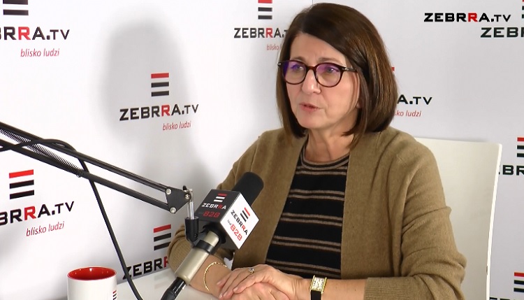Julia Pitera: To nie ja, lecz partia zdecyduje, kto będzie ubiegał się ...