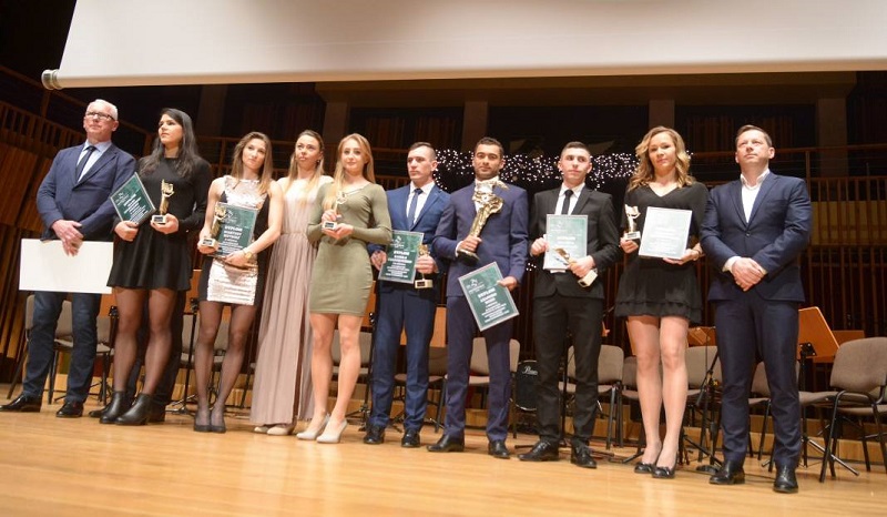 Najpopularniejsi sportowcy Ziemi Radomskiej wybrani. Leo górą! - Sport ...