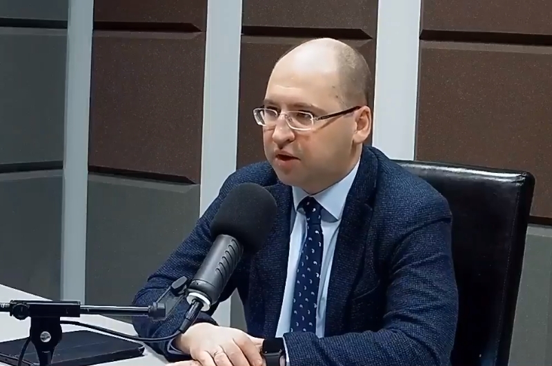 Adam Bielan ''jedynką'' PiS w wyborach do PE. ''Dwójką'' nie jest ...