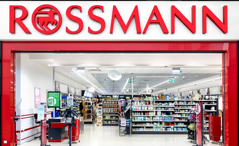 Rossmann dwukrotnie wyróżniony jako pracodawca - Wiadomości Region ...