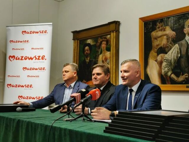 25 zabytków odzyska swój dawny blask - Wiadomości Region - Radom24.pl