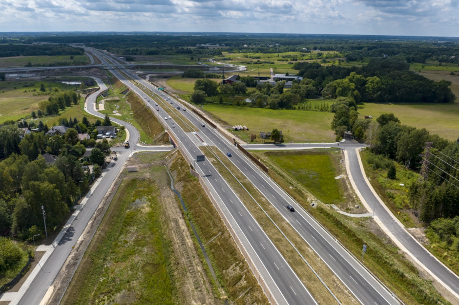 Jest przetarg na budowę odcinka S12 - Wiadomości Region - Radom24.pl