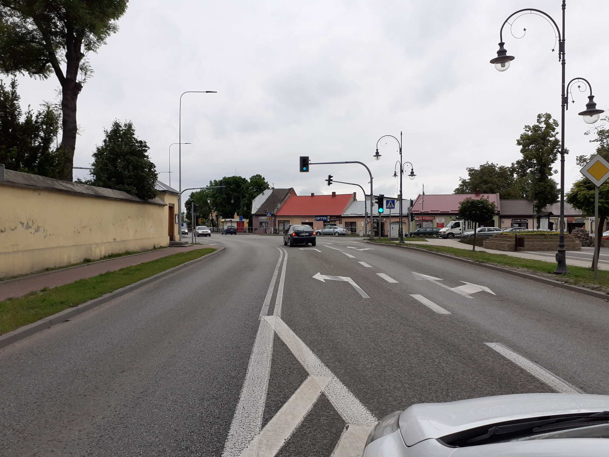 Powstanie obwodnica Skaryszewa i nowa droga do Iłży. Umowa podpisana ...