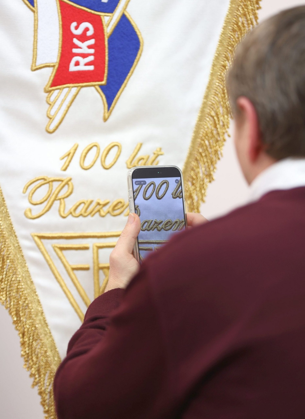 Msza, gala, mecze, turnieje... Broń Radom rozpoczyna rok jubileuszu 100 ...